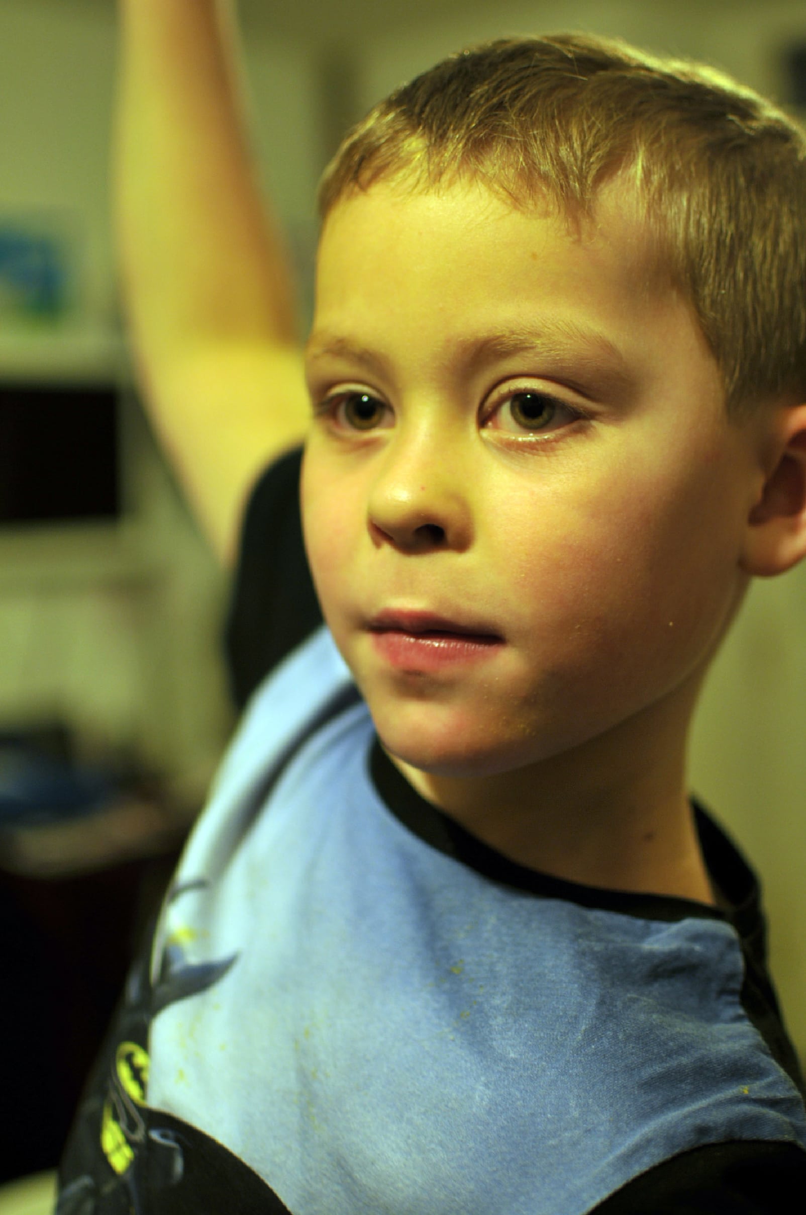 L'As de la semaine : Liâm - JE SUIS 1 AS - L'autisme au quotidien ...